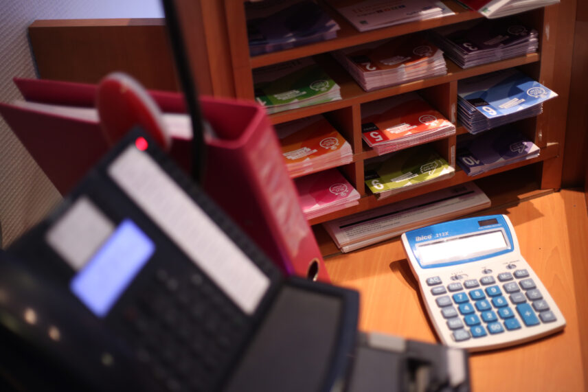 Espace Sibra - SIBRA