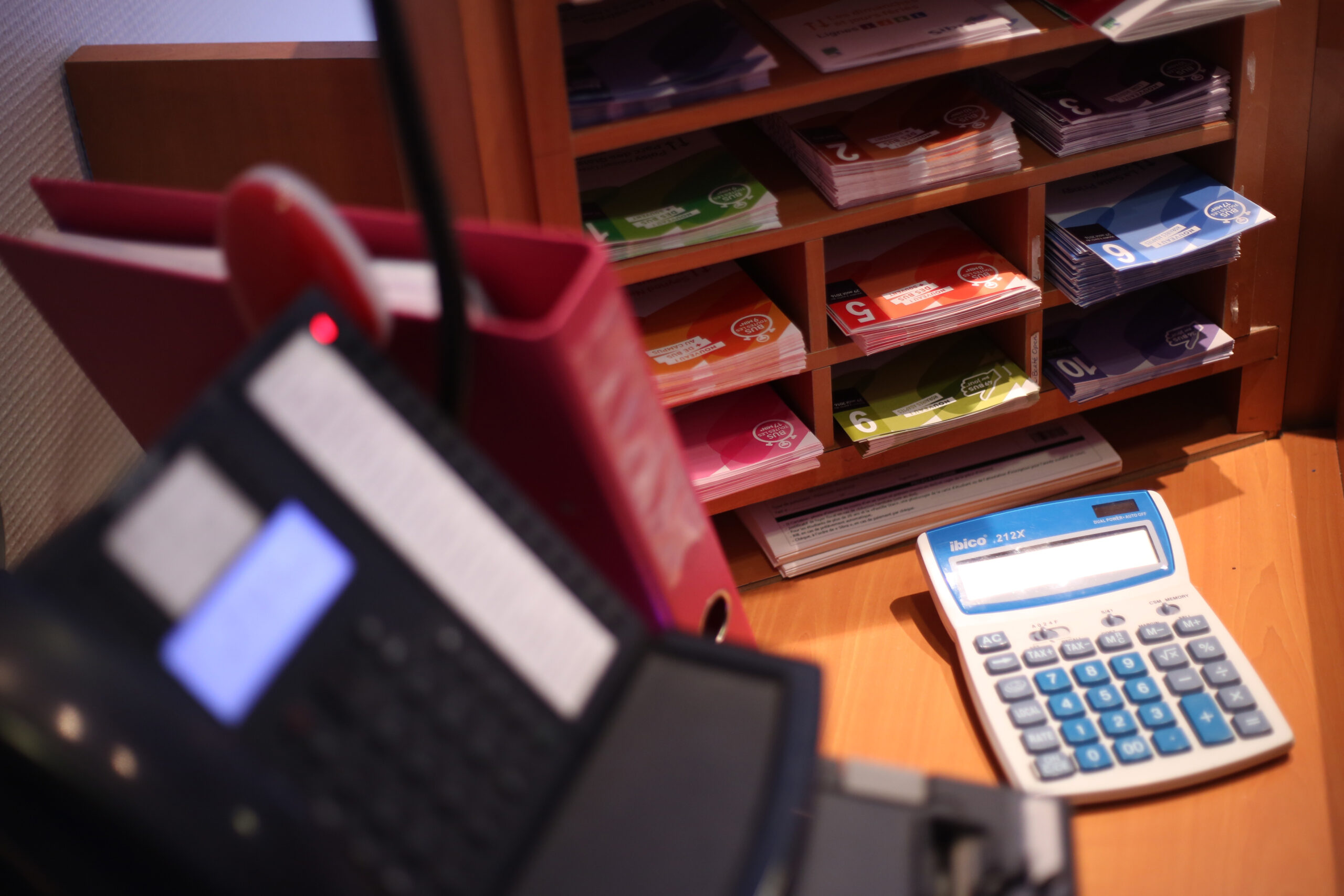 Espace Sibra - SIBRA