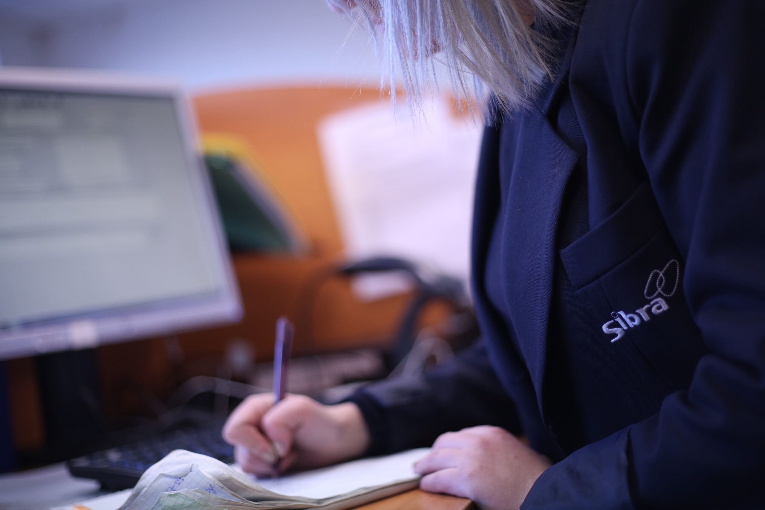 Espace Sibra - SIBRA