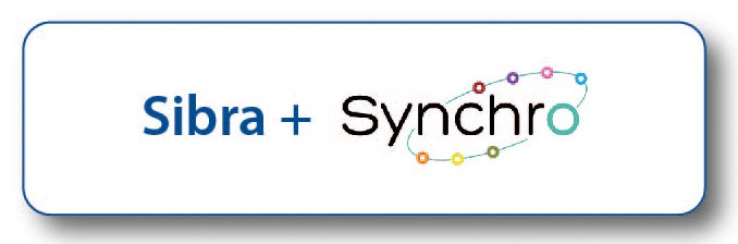 Combiner les transports - SIBRA