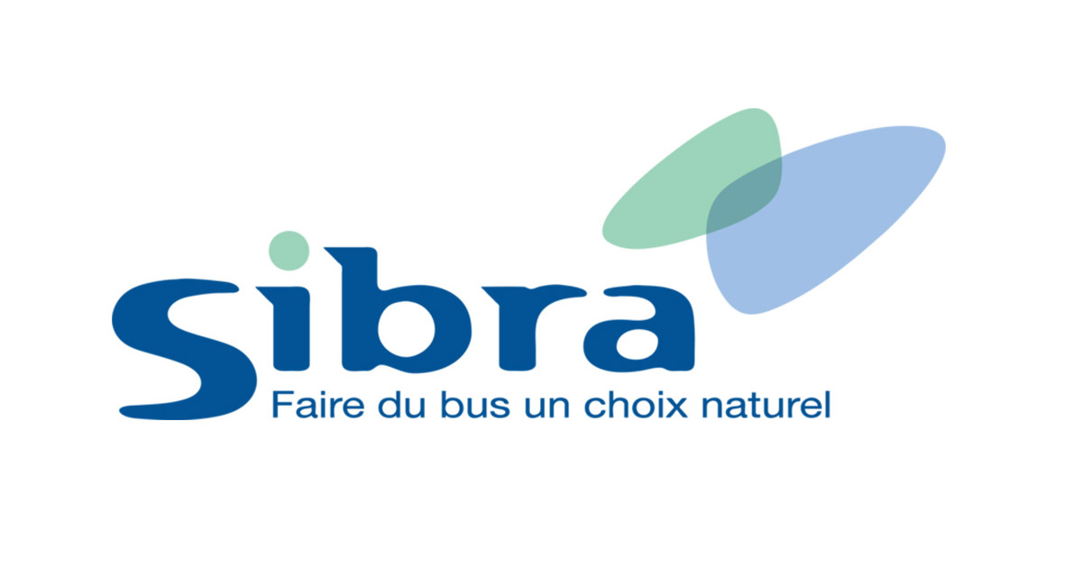 L'application multimodale Sibra - SIBRA