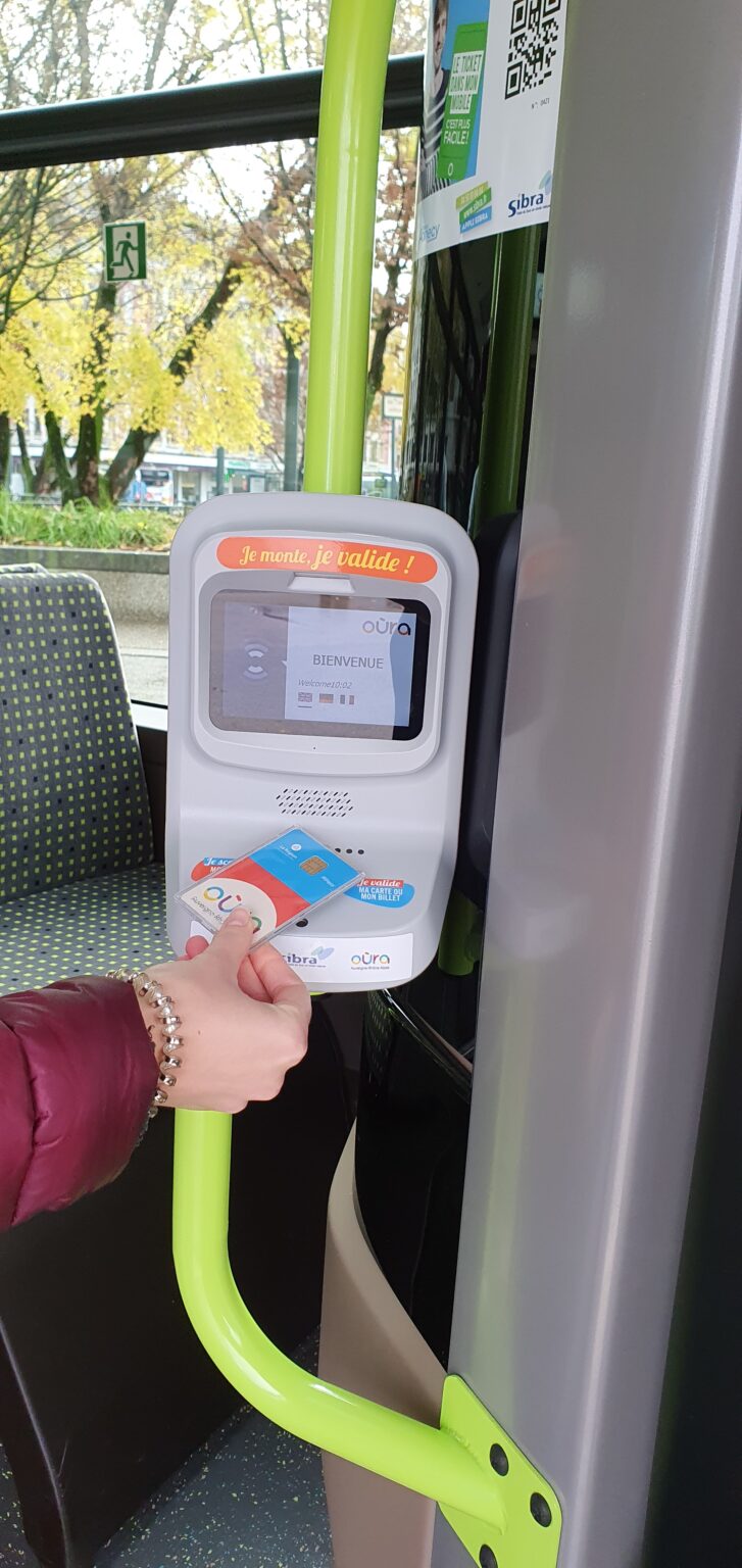 Nouvelle Tarification Sibra au 1er Juillet 2024 - SIBRA